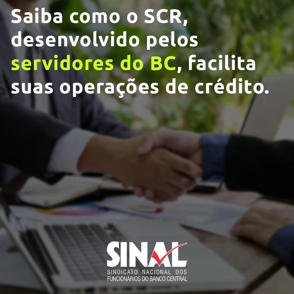 Campanha de valorização dos servidores do BC | SINAL - Sindicato ... Campanha de valorização dos servidores do BC | SINAL - Sindicato ...